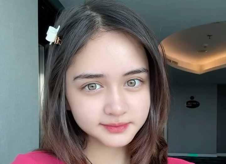 Profil Ciara Nadine Brosnan Keluar dari Sinetron 'Asmara Gen Z'